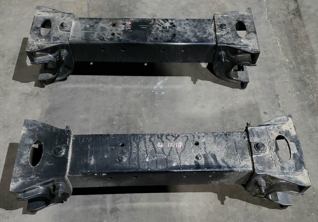 Used 2015 PETERBILT 337 Frame and Crossmembers for sale | Spokane ...