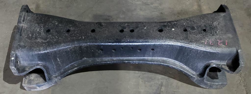 Used 2015 PETERBILT 579 Frame and Crossmembers for sale | SPOKANE ...