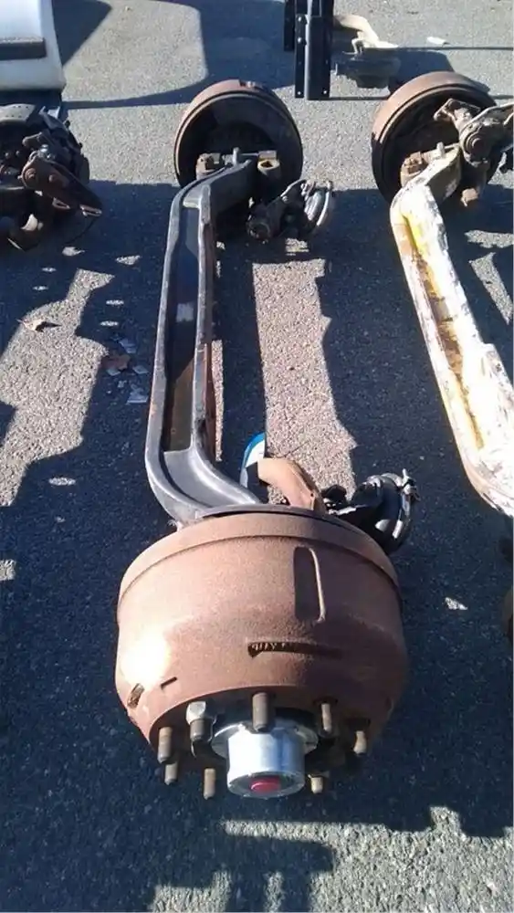Used, Recycled, New, and Aftermarket Heavy Duty Truck Parts