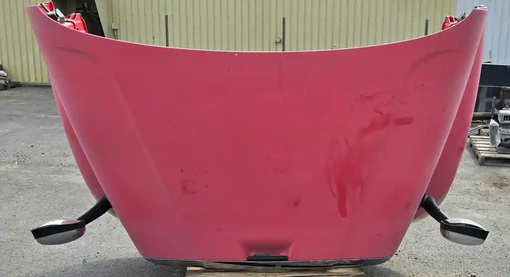 Used 2009 FREIGHTLINER Cascadia Hood for sale | Spokane Washington ...