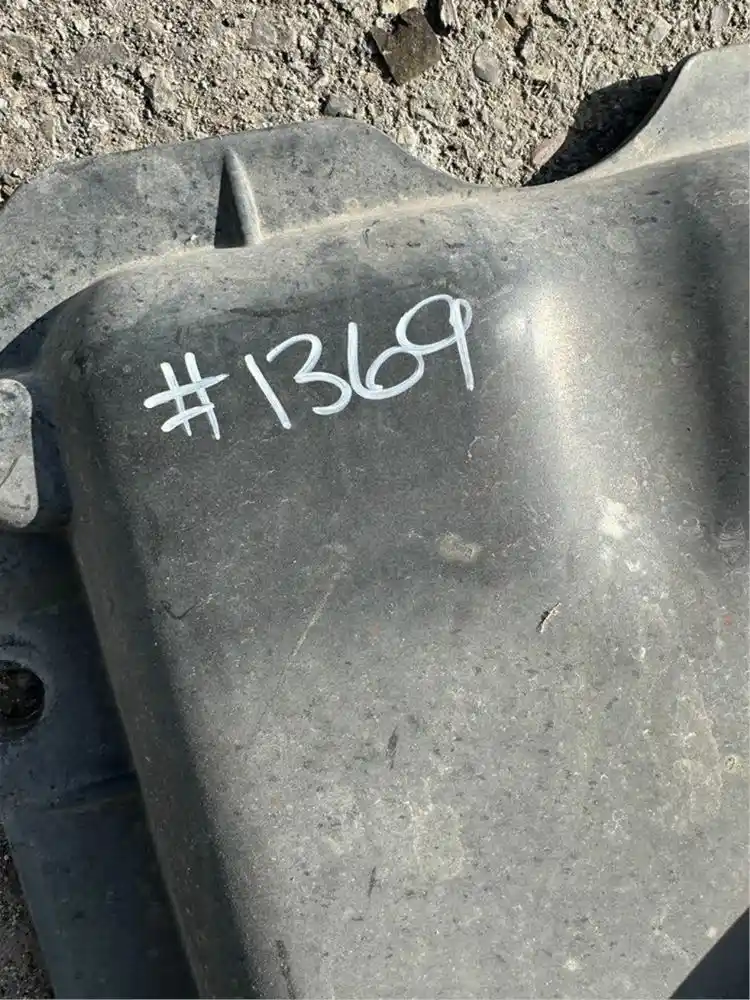 Used 2019 FREIGHTLINER Cascadia Radiator Fan Shroud for sale | SPOKANE ...