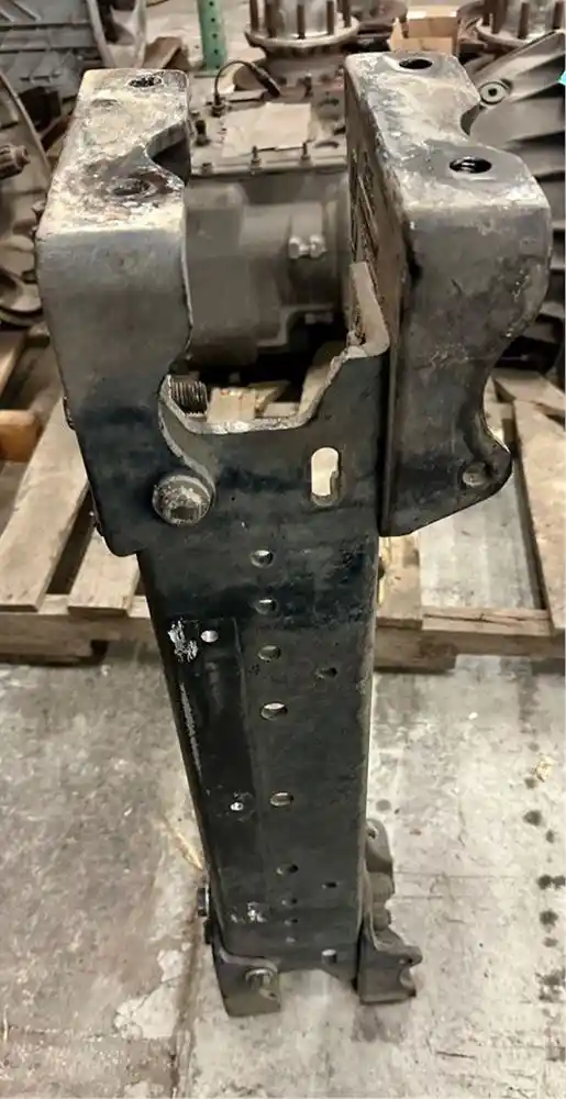 Used, Recycled, New, and Aftermarket Heavy Duty Truck Parts