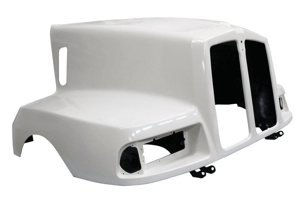 Used KENWORTH T600 Hood for sale | SPOKANE VALLEY Washington United ...