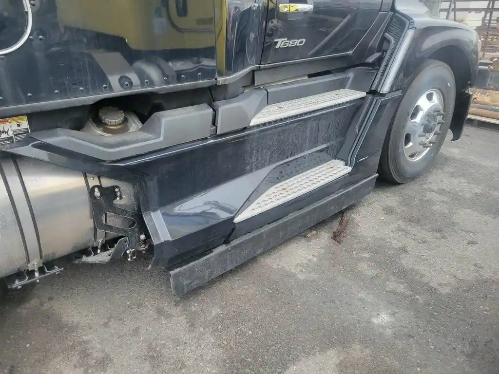 Used 2024 KENWORTH T680 Miscellaneous for sale | Spokane Washington ...