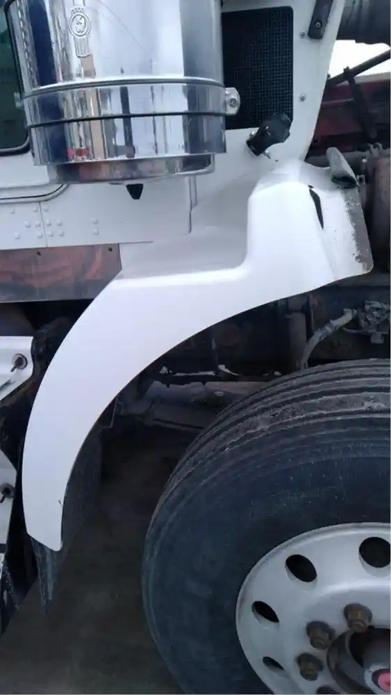 Used 2011 KENWORTH T800 Fender Extension for sale | Spokane Washington ...