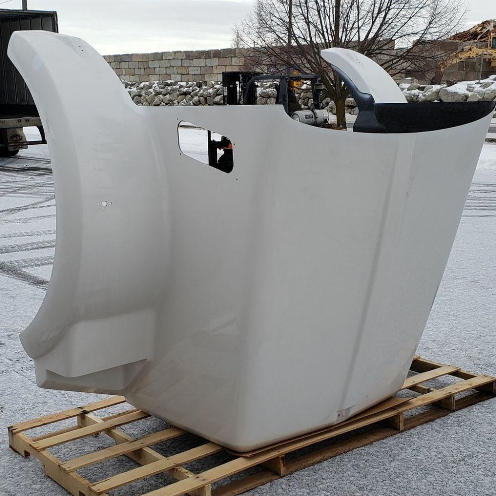 Used KENWORTH T800 Hood for sale | Spokane Washington United States ...