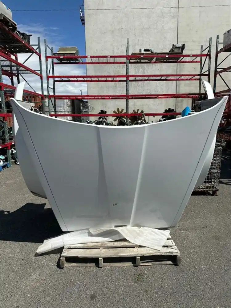 Used 2017 KENWORTH T880 Hood for sale | SPOKANE VALLEY Washington ...