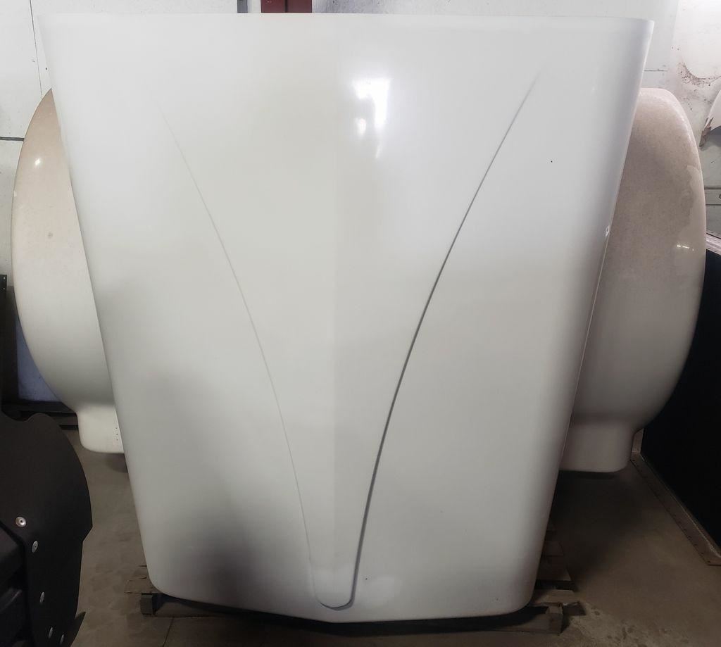 Used KENWORTH Hood for sale | SPOKANE VALLEY Washington United States ...