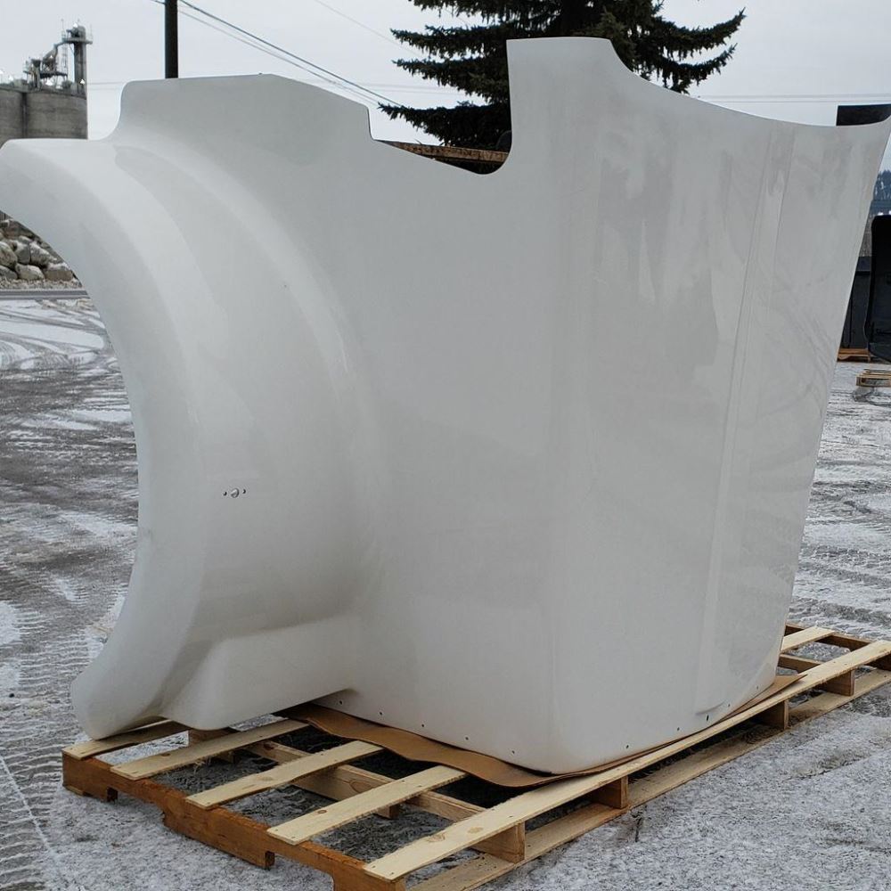 Used, Recycled, New, and Aftermarket Heavy Duty Truck Parts