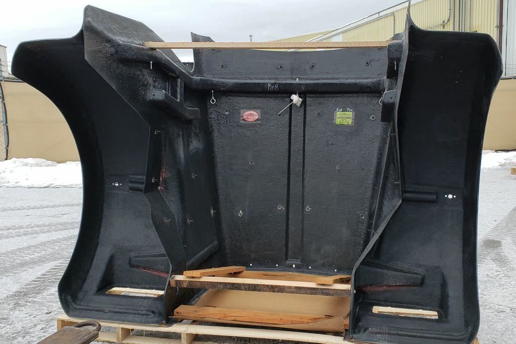 Used, Recycled, New, and Aftermarket Heavy Duty Truck Parts