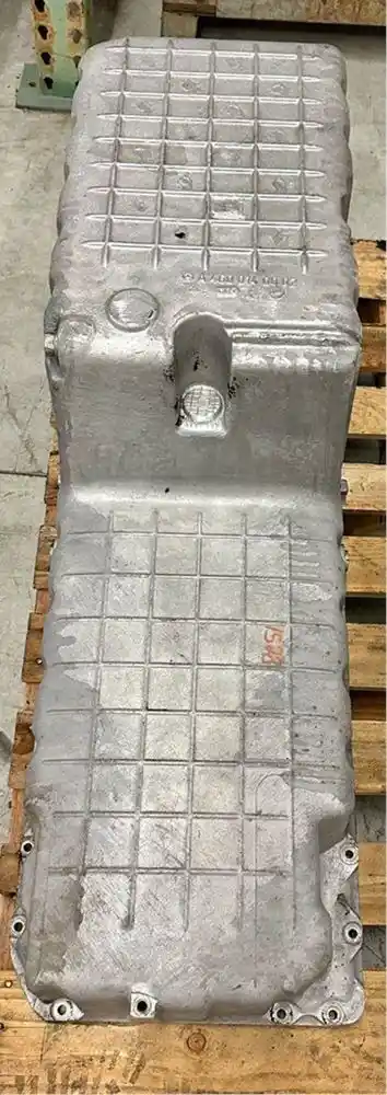 Used, Recycled, New, and Aftermarket Heavy Duty Truck Parts