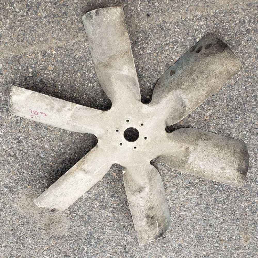 Used Fan for sale | Spokane Washington United States | Fans | TPI | TPI