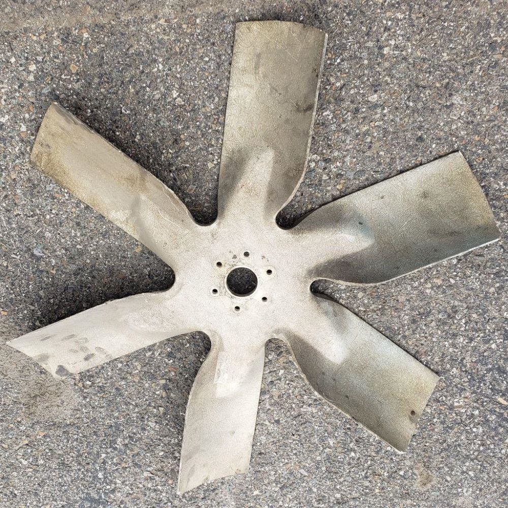 Used Fan for sale | Spokane Washington United States | Fans | TPI | TPI