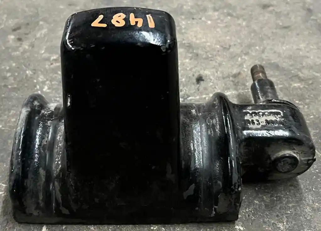 Used 2017 PETERBILT 567 Suspension Misc Part for sale | Spokane ...