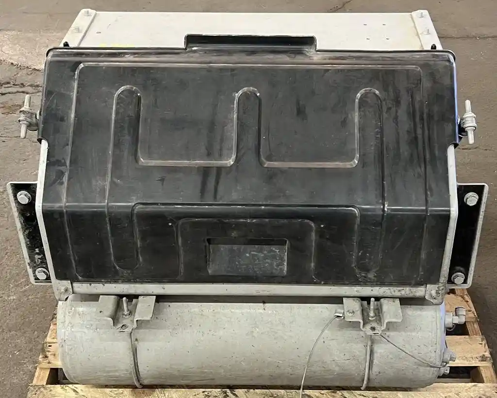 Used 2021 PETERBILT 579 Battery Box for sale | SPOKANE VALLEY ...