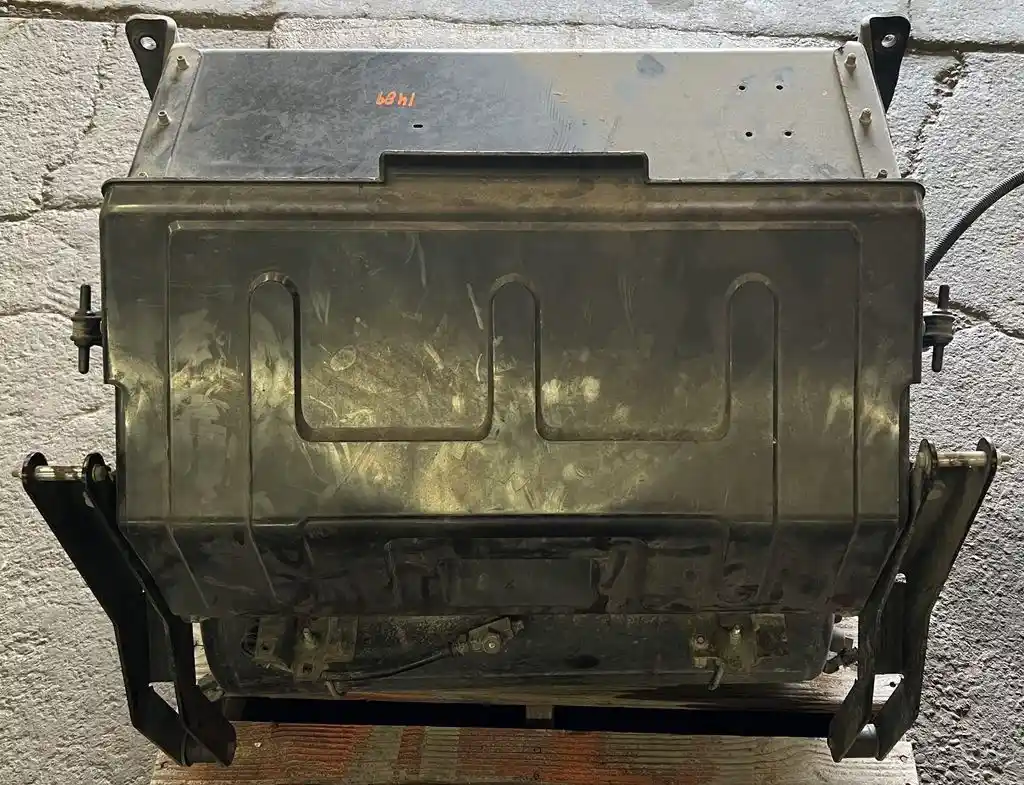 Used, Recycled, New, and Aftermarket Heavy Duty Truck Parts