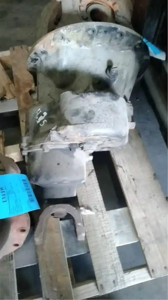 Used, Recycled, New, and Aftermarket Heavy Duty Truck Parts