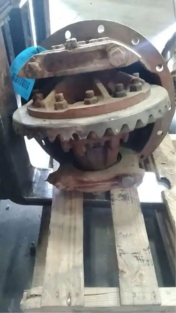 Used, Recycled, New, and Aftermarket Heavy Duty Truck Parts