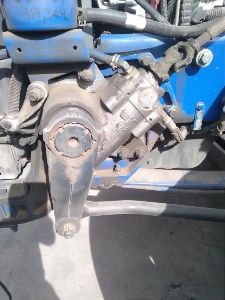 Used 2015 SHEPPARD SD110 Steering Gear for sale | SPOKANE VALLEY ...