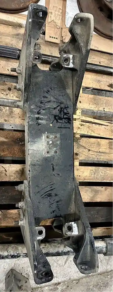 Used, Recycled, New, and Aftermarket Heavy Duty Truck Parts