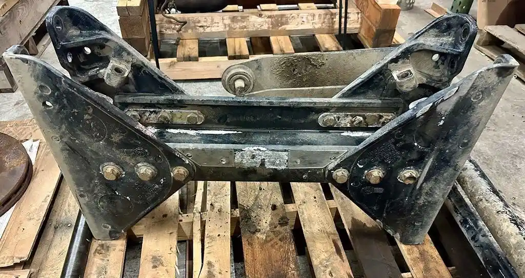 Used, Recycled, New, and Aftermarket Heavy Duty Truck Parts