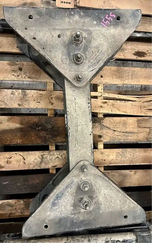 Used, Recycled, New, and Aftermarket Heavy Duty Truck Parts