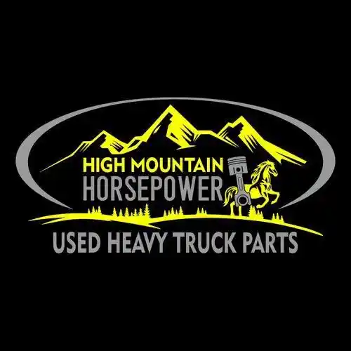 Used, Recycled, New, and Aftermarket Heavy Duty Truck Parts