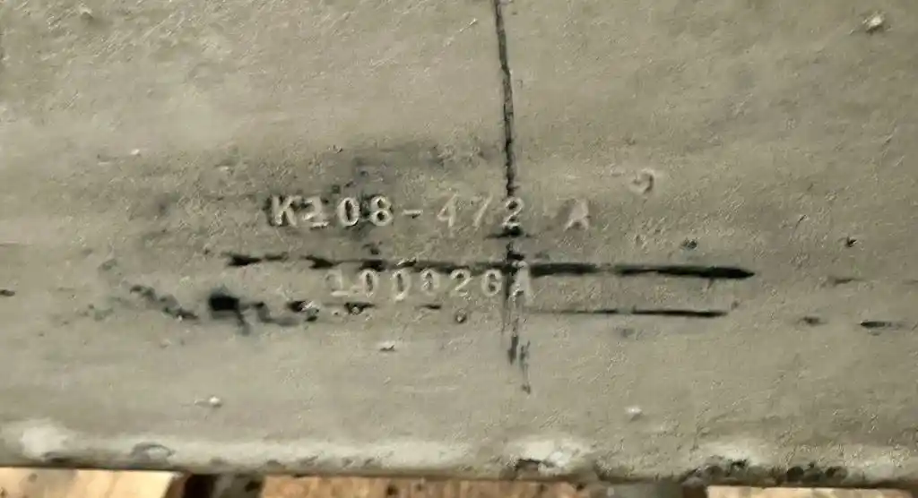 Used, Recycled, New, and Aftermarket Heavy Duty Truck Parts