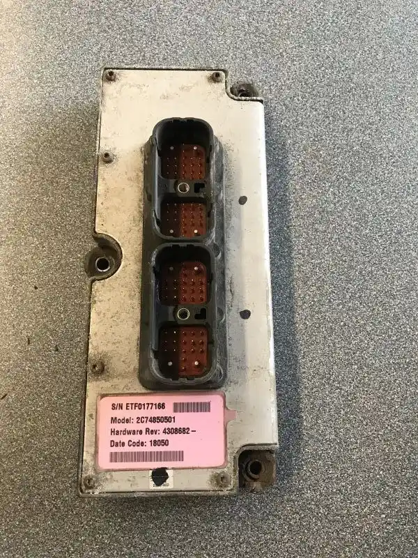 Used Eaton/Fuller Transmission ECM for sale | Glenburnie Ontario Canada ...