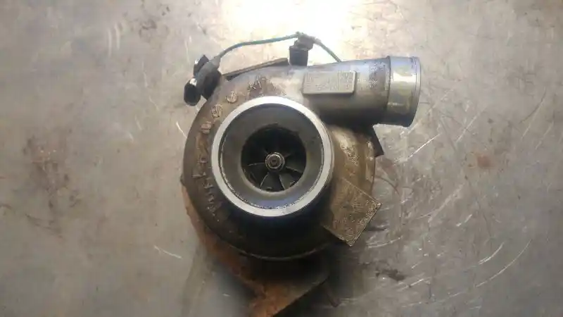 Used Hino Turbo for sale | Glenburnie Ontario Canada | Turbos | TPI | TPI