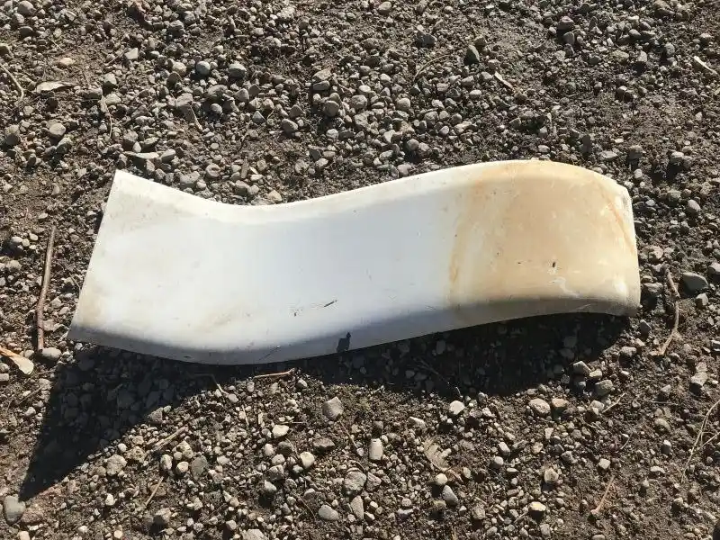 Used International PROSTAR Cab Fairing for sale | Glenburnie Ontario ...