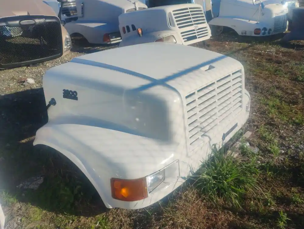Used, Recycled, New, and Aftermarket Heavy Duty Truck Parts