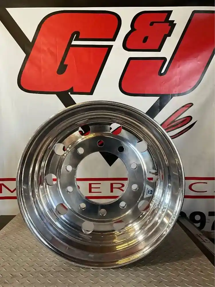 New Hub Pilot / Unimount Wheel for sale | Madera California United ...