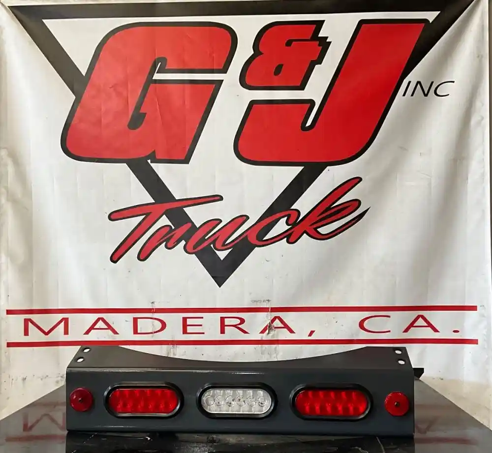 New Peterbilt 579 Frame and Crossmembers for sale | Madera California ...