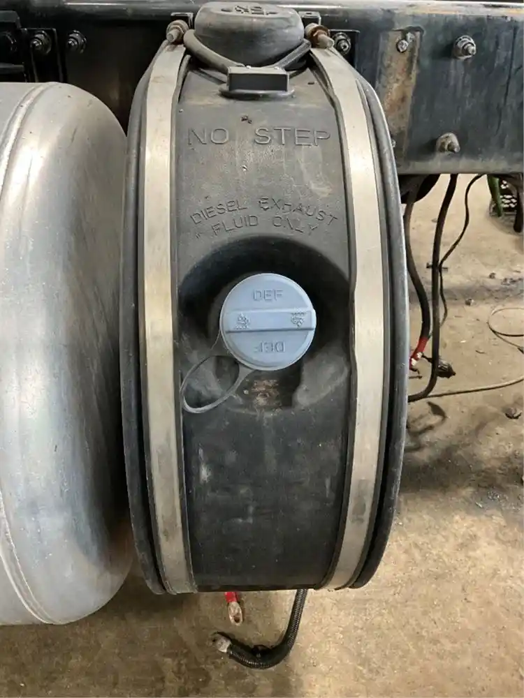 Used, Recycled, New, and Aftermarket Heavy Duty Truck Parts