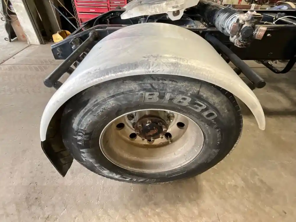 Used 2021 Kenworth T880 Fender Extension for sale | Madera California ...