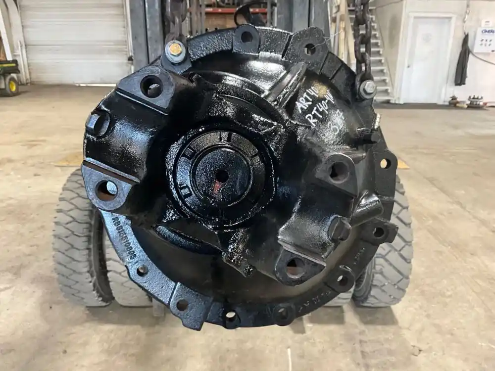 Used Axle Alliance RT40-4N Rear Rear (Tandem Rear or Single) for sale ...