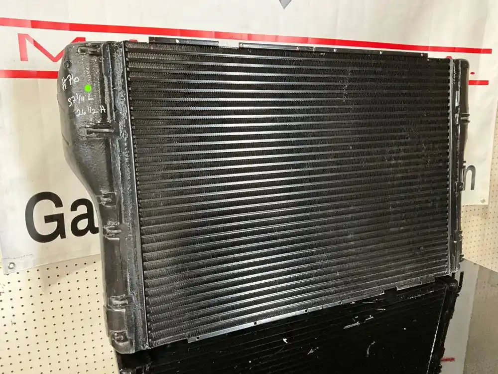 New Peterbilt Charge Air Cooler for sale | Madera California United ...
