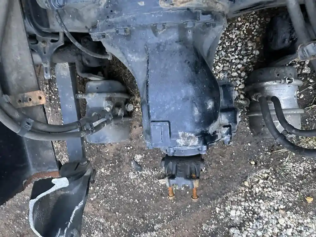 Used 2012 DETROIT Front Rear (Tandem Front) for sale | Kilgore Texas ...