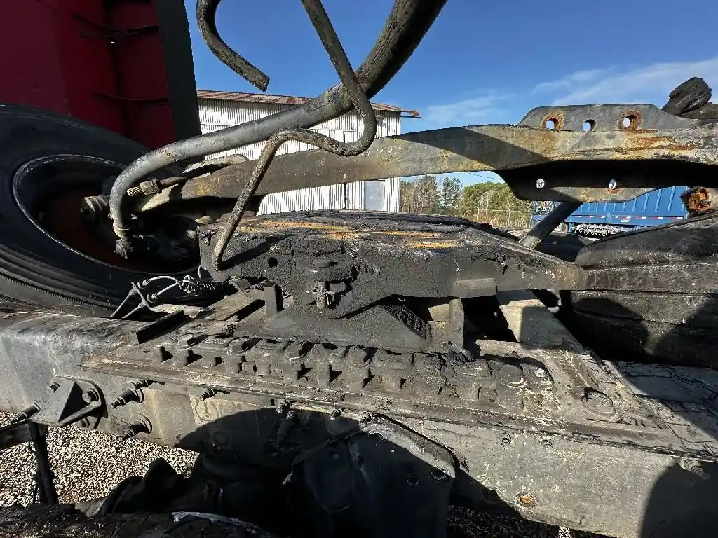 Used 2024 HOLLAND AIR SLIDE Fifth Wheel for sale | Sulphur Springs ...