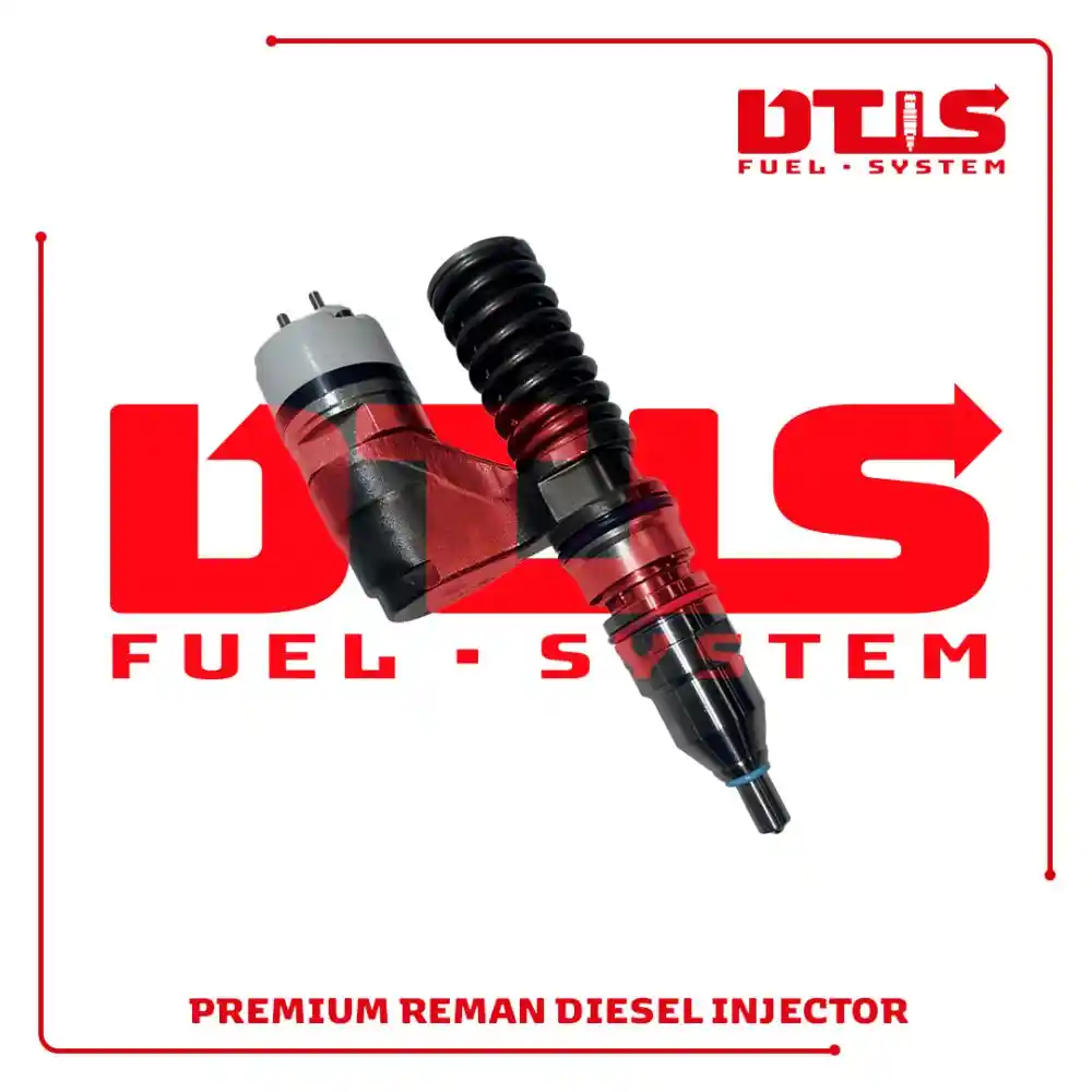 Remanufactured Caterpillar 3176 Injector for sale | Sacramento ...