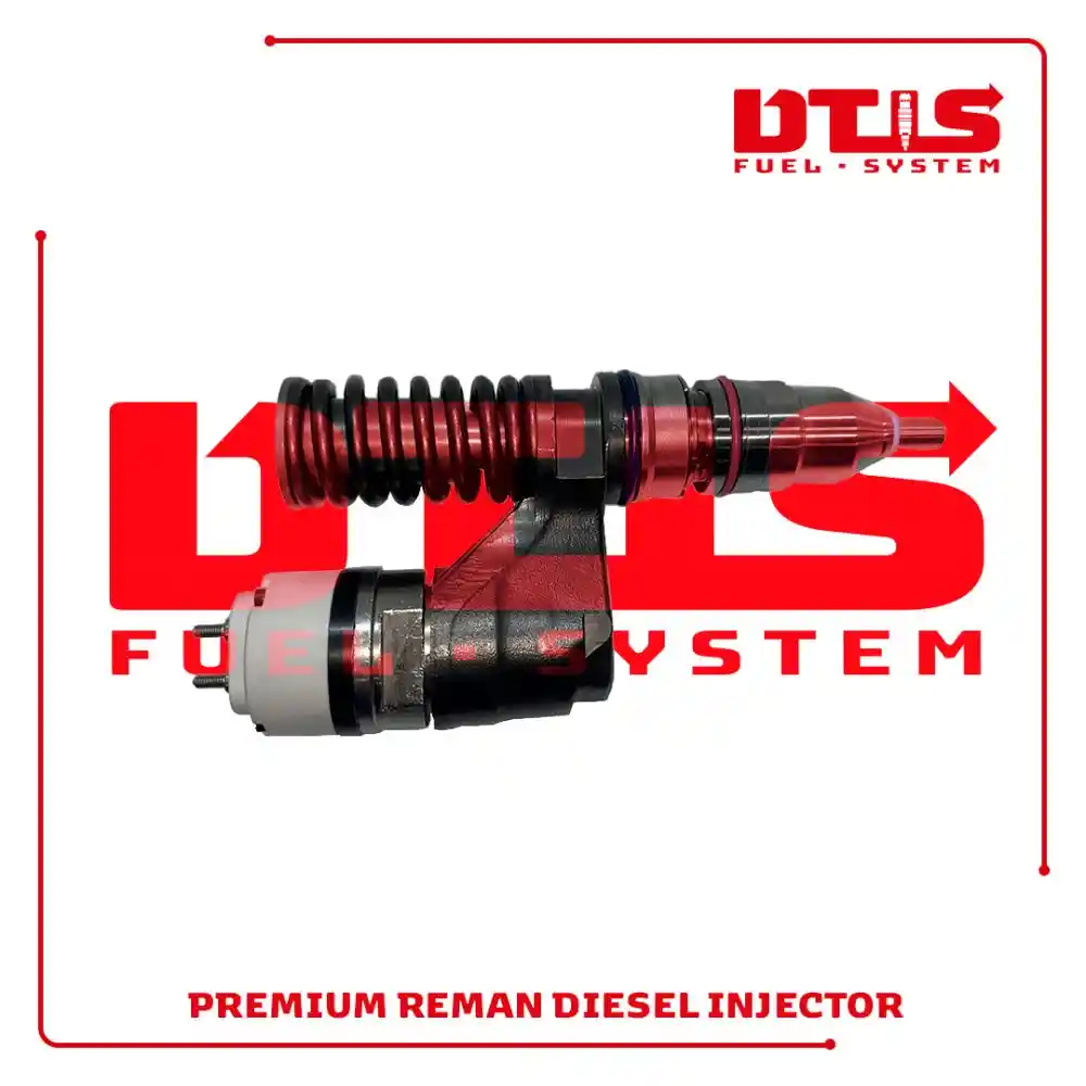 Remanufactured Caterpillar 3176 Injector for sale | Sacramento ...