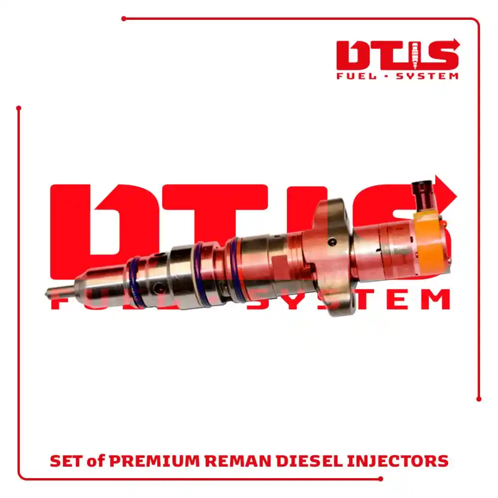 Remanufactured Caterpillar C7 Injector for sale | Sacramento California ...