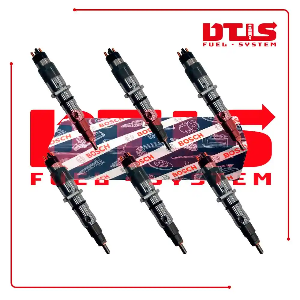 Remanufactured Cummins ISC Injector for sale | Sacramento California ...