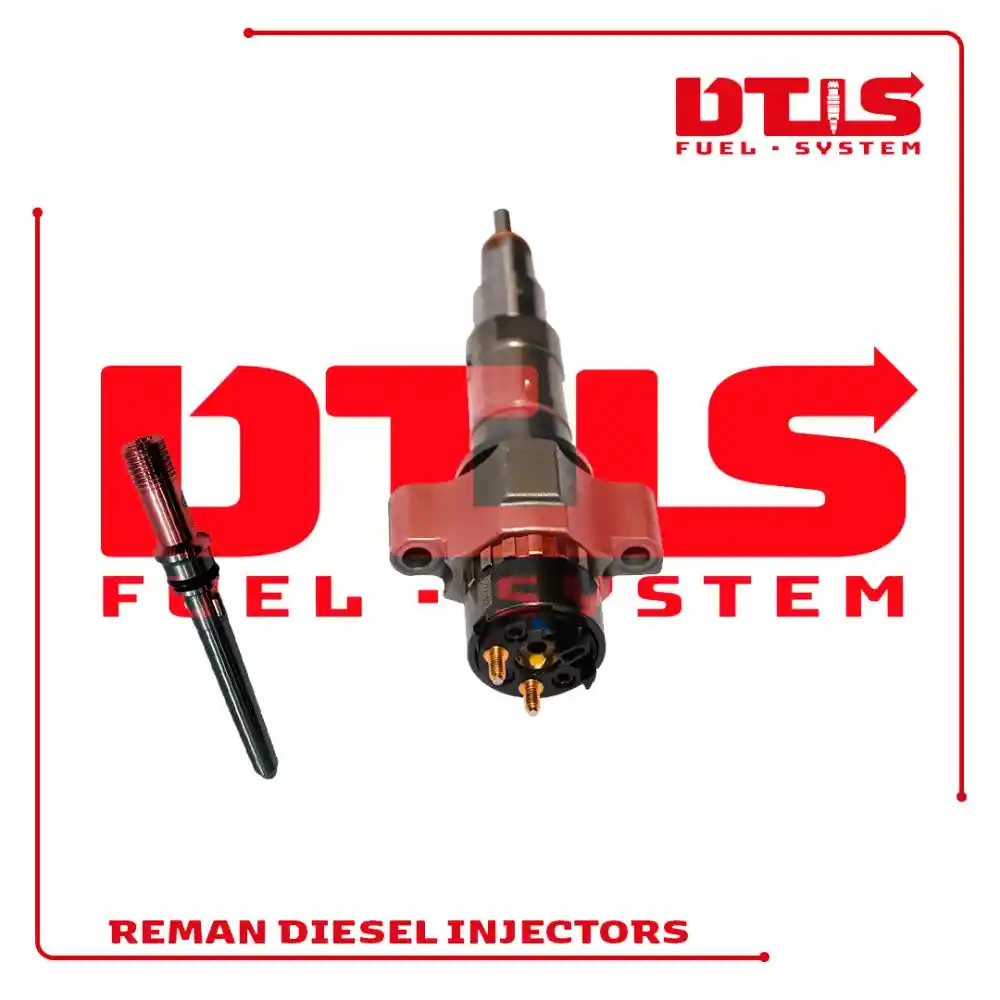 Remanufactured Cummins ISL Injector for sale | Sacramento California ...