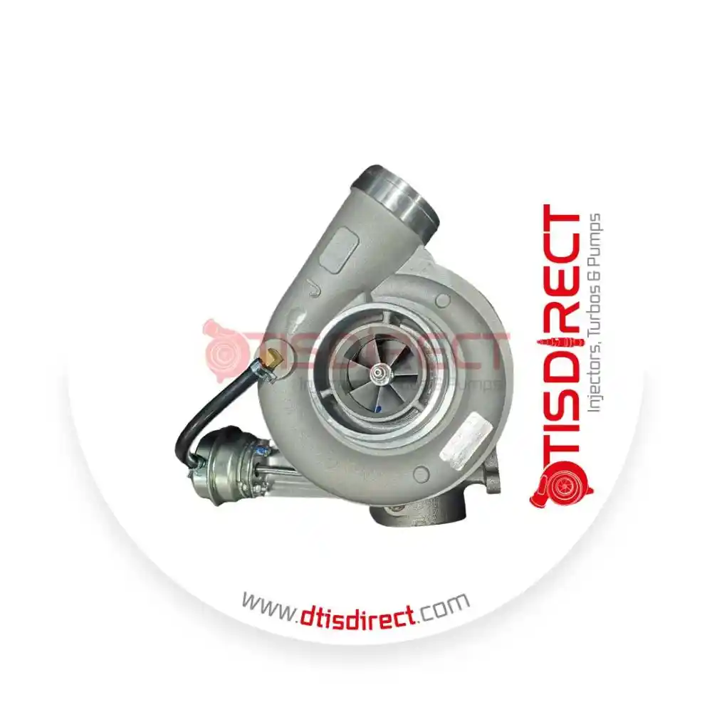 New Caterpillar 3126 Turbo for sale | Irving Texas United States ...