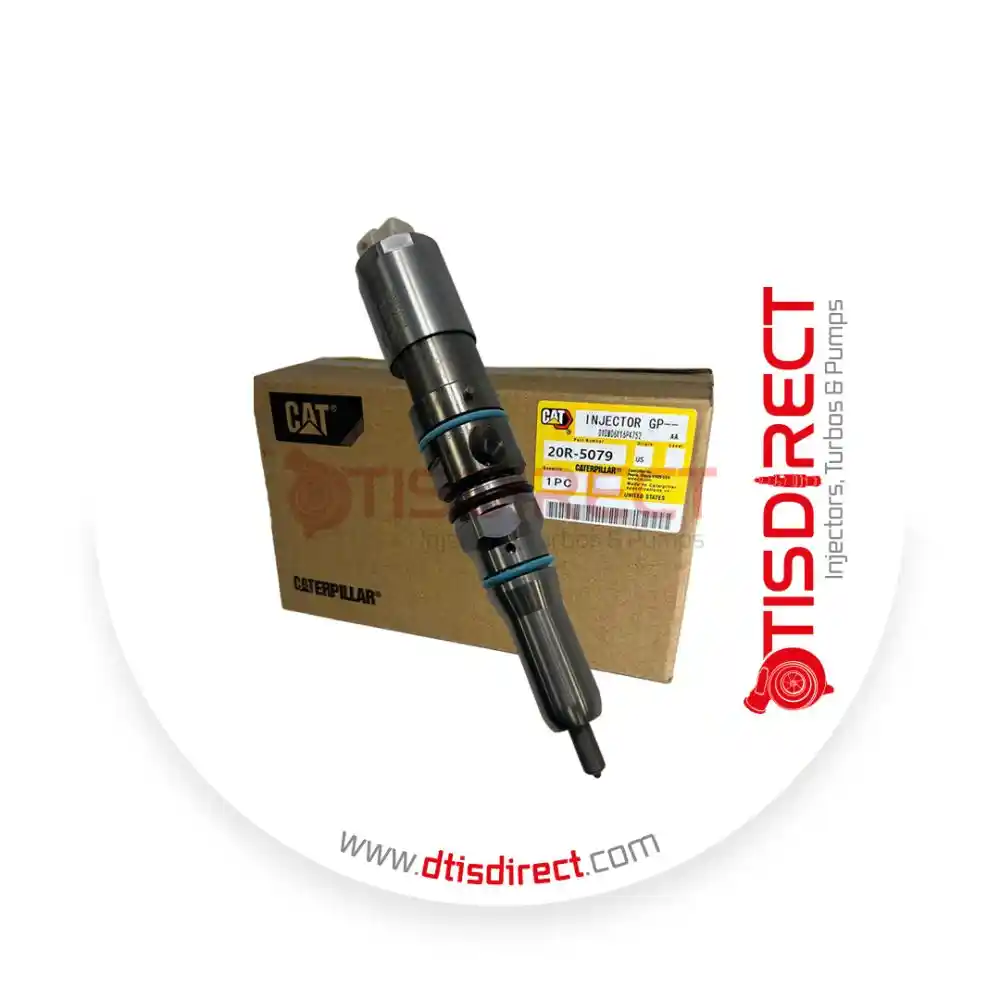 New Caterpillar C7 Injector for sale | Irving Texas United States ...