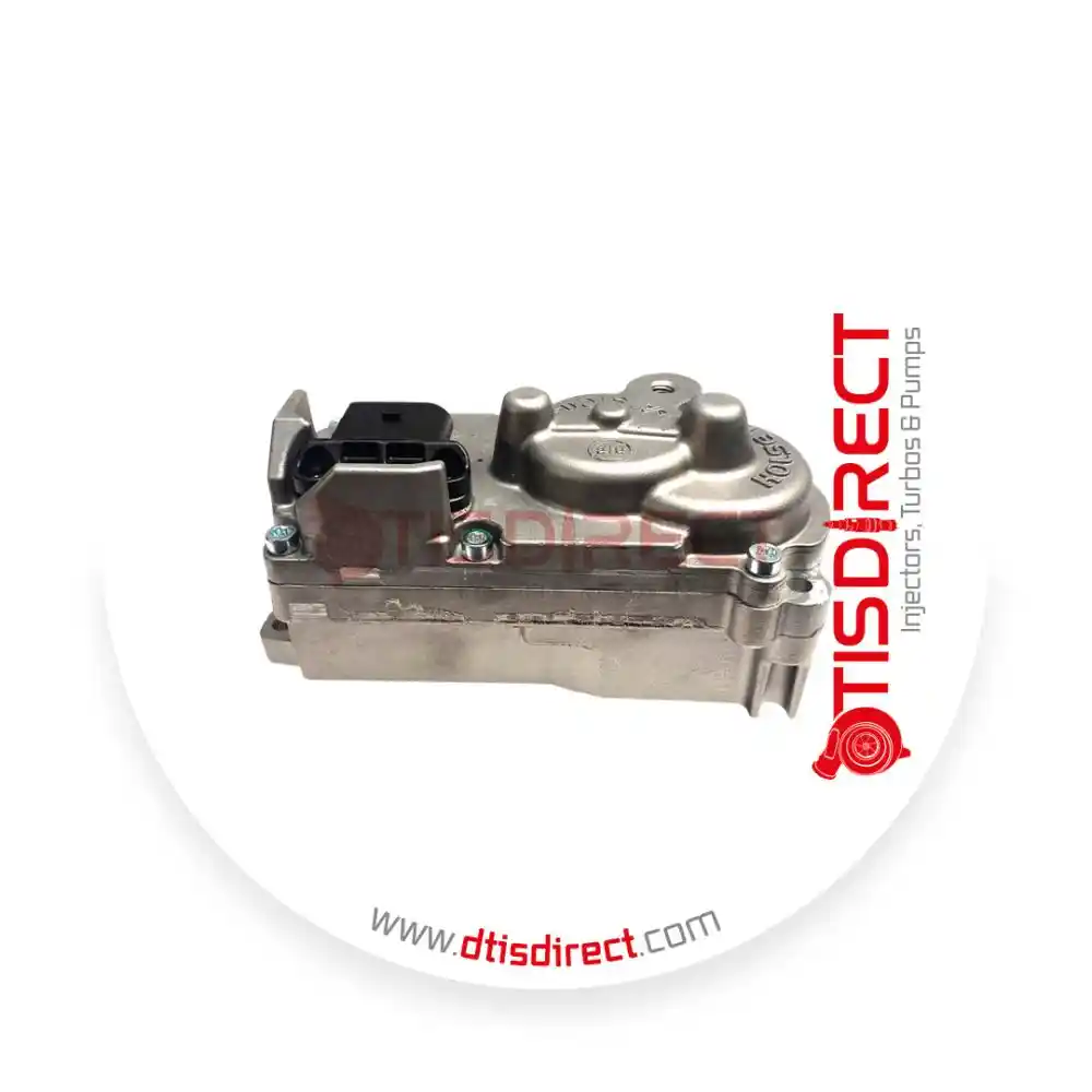 New Cummins 6.7 Actuator for sale | Irving Texas United States ...