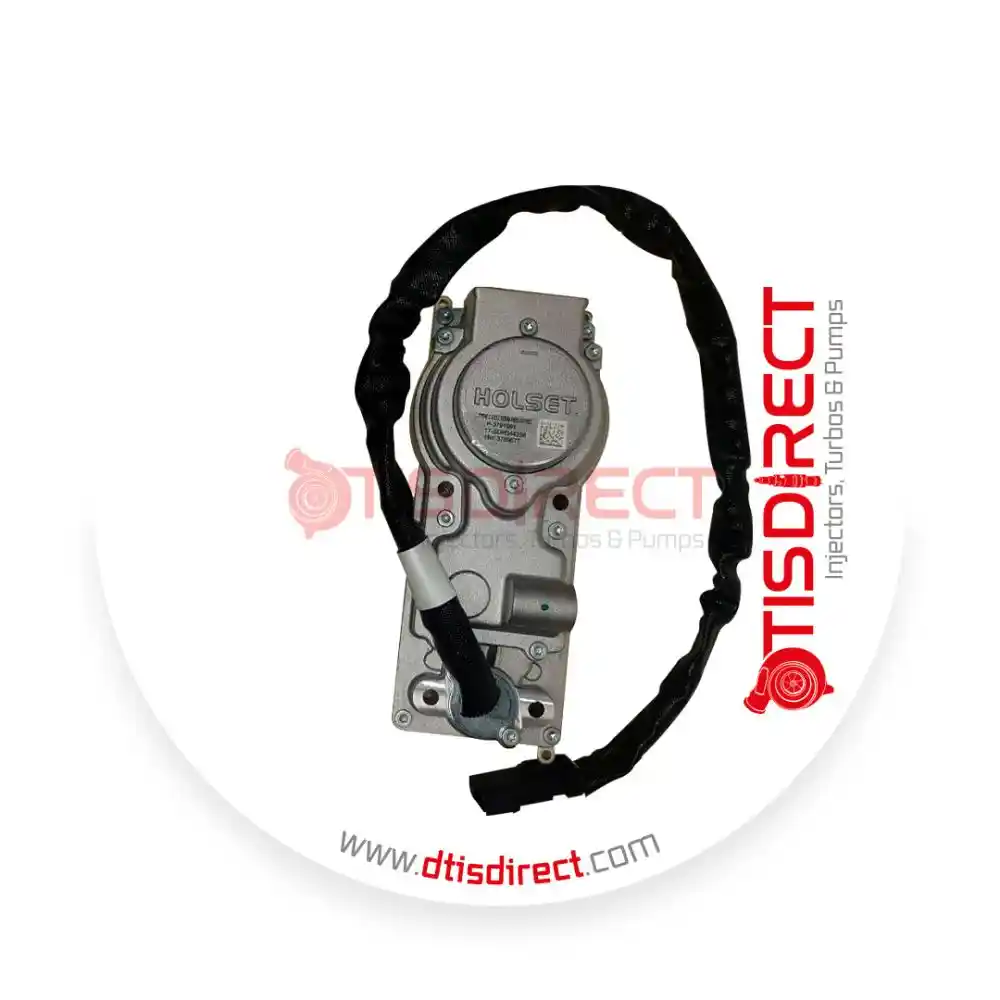 New Cummins ISX Actuator for sale | Irving Texas United States ...