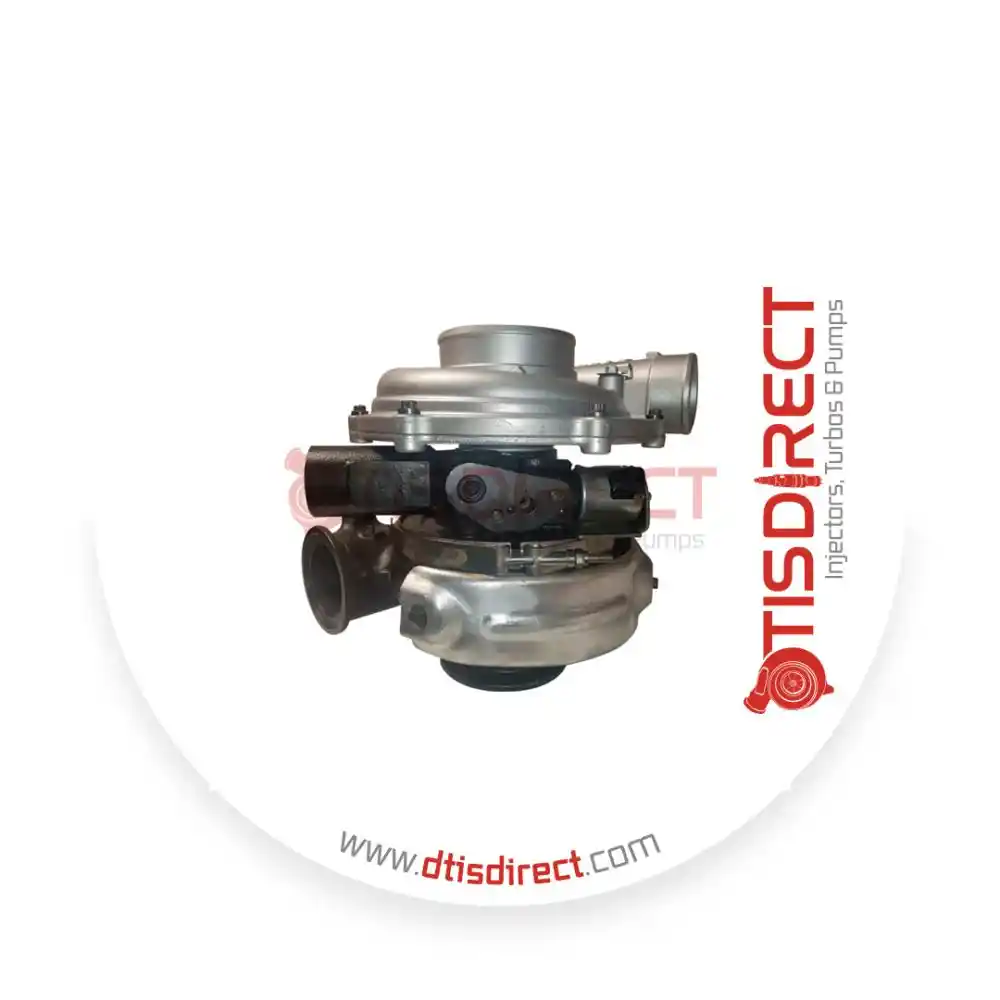 New Ford 6.0L Turbo for sale | Irving Texas United States | Turbos ...